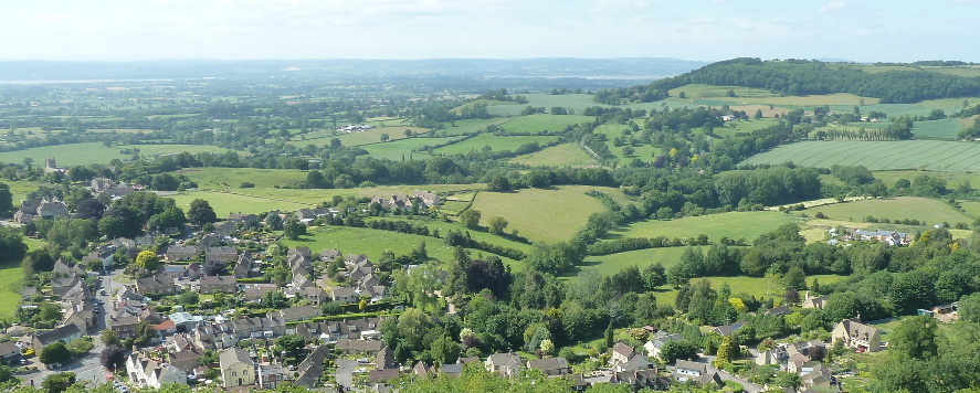 North Nibley Website